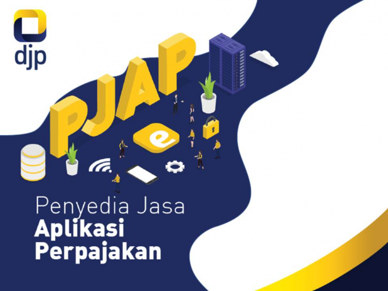 Cara Untuk Pindah PJAP - (Penyedia Jasa Aplikasi Perpajakan)